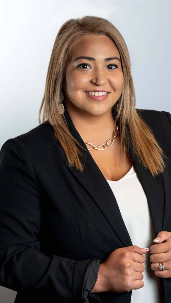 Our Team - Luxe Realty Group Coastal Bend