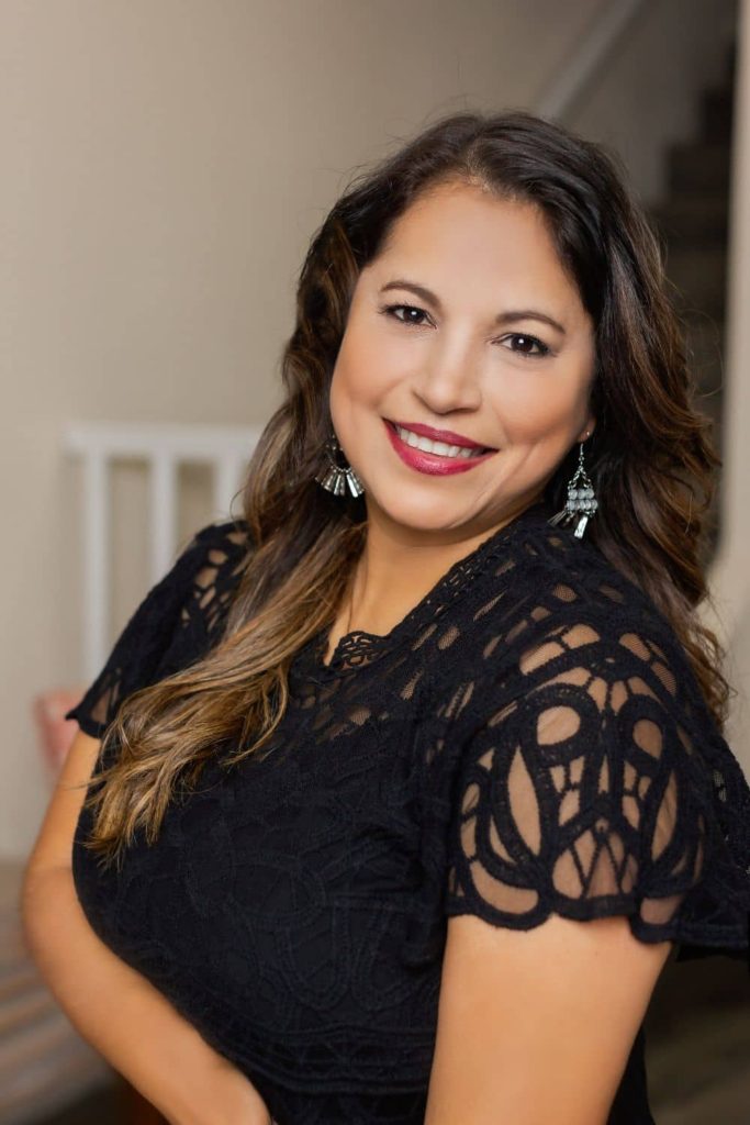 Our Team - Luxe Realty Group Coastal Bend